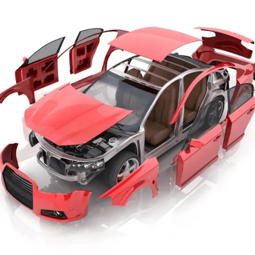 Used Engines & Transmissions - 3-Month Warranty, Low-Cost Shipping